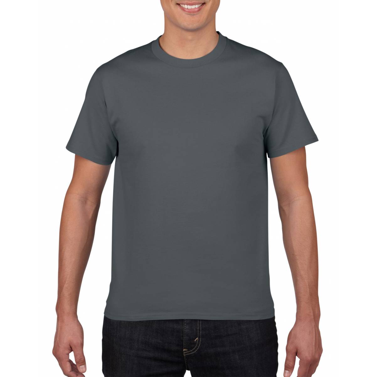 Gildan Premium Cotton T Shirt 76000 (Short Sleeve)| TPR